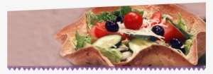Mexican Salad - Fatayer PNG Image | Transparent PNG Free Download on ...