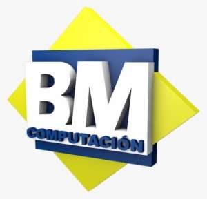 Logo Image - Bm Computacion PNG Image | Transparent PNG Free Download ...