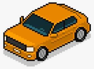 Final Product Image - Isometric Car Illustration Png PNG Image ...