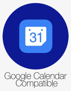 Carecal Google Calendar Icon - Google Calendar PNG Image | Transparent ...