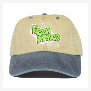 Fresh Prince Cap - Baseball Cap PNG Image | Transparent PNG Free ...