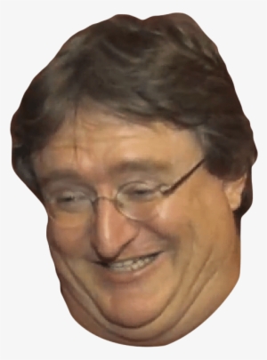 Gaben Laugh Png - Transparent Gaben PNG Image | Transparent PNG Free ...