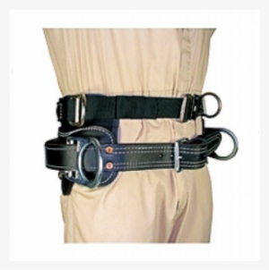 Bashlin 4 D Ring Tool Belt - Belt PNG Image | Transparent PNG Free ...