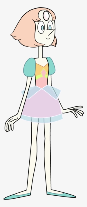Steven Universe Pearl - Past Pearl Steven Universe PNG Image ...