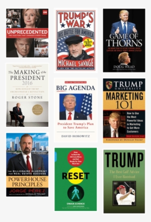 President Trump/ Vice President Pence - Big Agenda: President Trump's ...