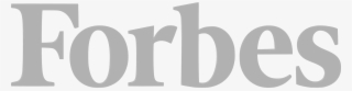 Forbes-logo - Forbes Logo Png White PNG Image | Transparent PNG Free ...
