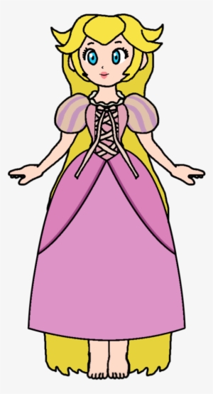 Princess Peach Belly Dance By Orangesyum88 Princess - Princess Peach ...