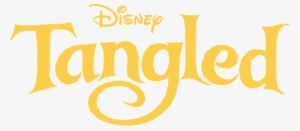 Tangled - Land Of Stories Title PNG Image | Transparent PNG Free ...