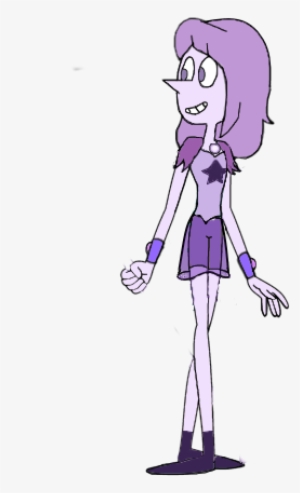 Svg Free Library Amethyst Drawing Stone - Steven Universe PNG Image ...