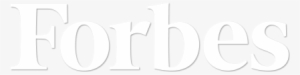 Forbes Logo Png, Www - Forbes Magazine Logo White PNG Image ...
