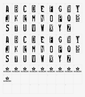 Rubber Stamp Font - Fonts Stamp PNG Image | Transparent PNG Free ...