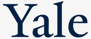 Yale Logo Blue Alpha Optim - Yale University PNG Image | Transparent ...