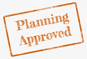 Planning Approved Stamp - Dunsfold PNG Image | Transparent PNG Free ...