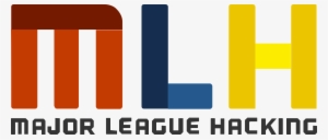 Major League Hacking Logo PNG Image | Transparent PNG Free Download on ...