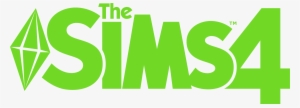Sims 4 Logo Png PNG Image | Transparent PNG Free Download on SeekPNG