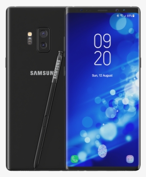 1f - Samsung Note 9 Colors PNG Image | Transparent PNG Free Download on ...