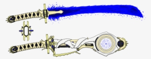 Energy Blade Concept Art - Art PNG Image | Transparent PNG Free ...