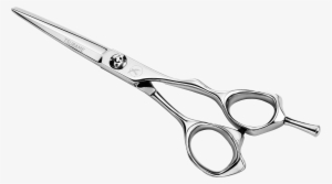 Scissors Silhouette Clipart Hair-cutting Shears Scissors - Red Faze ...