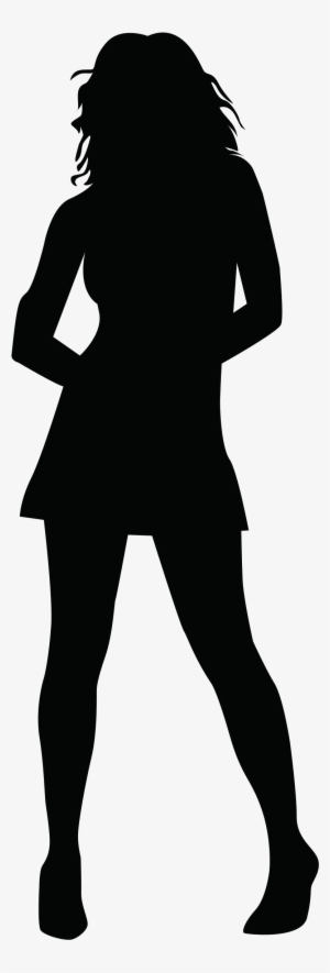 Architetto Big Image Png - Girl Shadow Transparent Background PNG Image ...