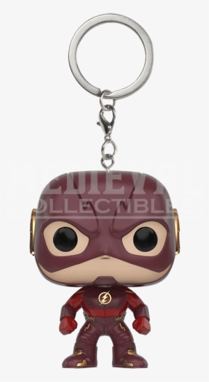 Flash - Pocket Pop! Key Chain PNG Image | Transparent PNG Free Download ...