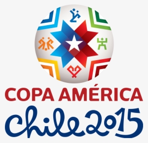 Copa America 2016 Logo Png Png - Copa America Chile2015 Logo PNG Image ...