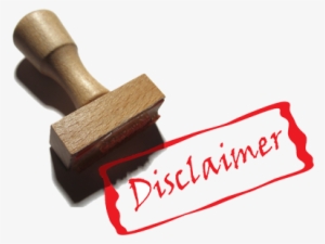 Apple Cider Vinegar Weight Loss Disclaimer - Disclaimer Stamp Png PNG ...