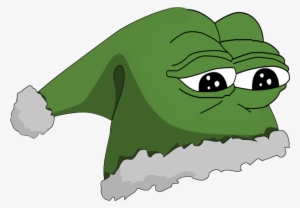 Please - Pepe Hat Transparent PNG Image | Transparent PNG Free Download ...