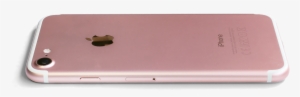 Iphone 7 Rose Gold PNG Image | Transparent PNG Free Download on SeekPNG