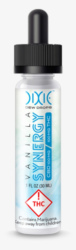 Vanilla Dew Drops - Dixie Vanilla Synergy Dew Drops PNG Image ...