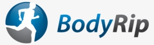Bodyrip Logo - Exercise PNG Image | Transparent PNG Free Download on ...