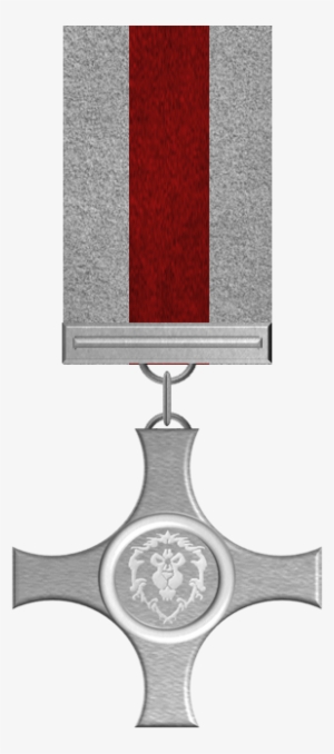 Distinguished Service Cross - Flag PNG Image | Transparent PNG Free ...