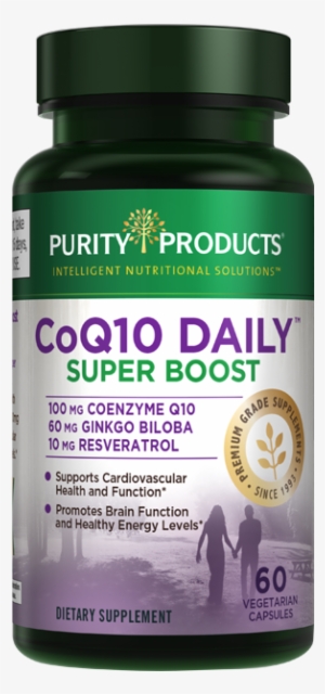 Men's Perfect Multi From Purity Products PNG Image | Transparent PNG ...
