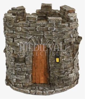 Fairy Castle Flower Pot PNG Image | Transparent PNG Free Download on ...