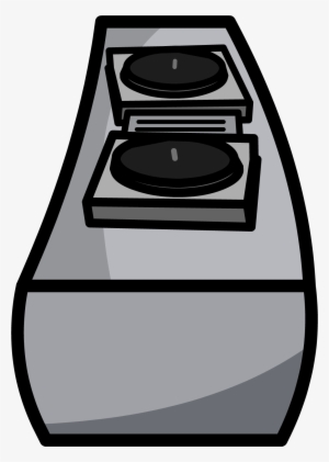 Portable, Modular, & Custom Dj Booths, Tables, & Stands - Clear Console ...
