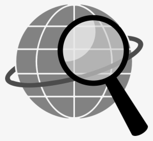 Research - Search Clip Art PNG Image | Transparent PNG Free Download on ...