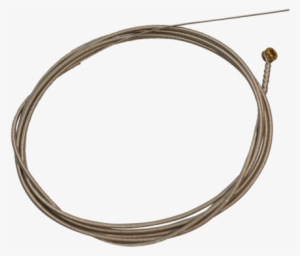Stainless Steel Wound String, Ball End, - Bangle PNG Image ...