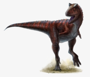 Theropod Animals Dinosaur Reptile - Carnotaurus Png PNG Image ...