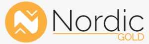 Nordic Gold - Nordic Gold Logo PNG Image | Transparent PNG Free ...