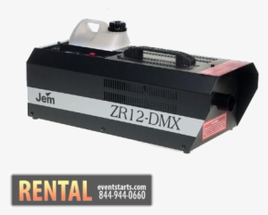 Martin Jem Smoke Machine Fog 1 Gallon Fluid - Jem Zr12 PNG Image ...