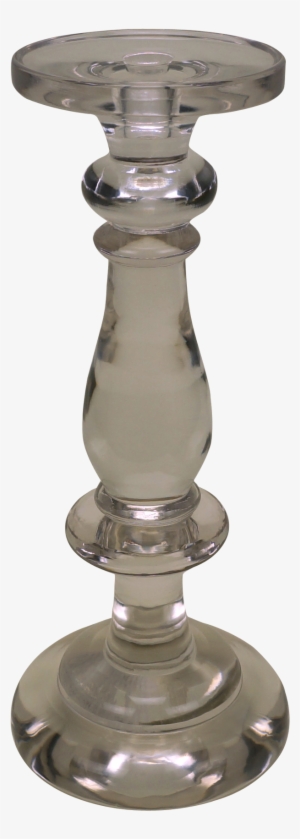 Glass Candle Holder - End Table PNG Image | Transparent PNG Free ...