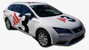 Car Graphics - Seat Ibiza PNG Image | Transparent PNG Free Download on ...