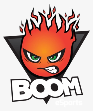 User - Evica/boom Esports - Boom Esports PNG Image | Transparent PNG ...