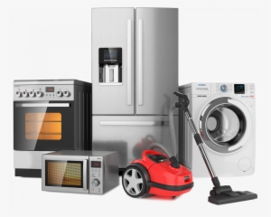 Electronic Home Appliances Png Hd PNG Image | Transparent PNG Free ...