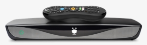 Tivo Roamio Ota Voxtm - Tivo Romano PNG Image | Transparent PNG Free ...