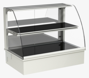 Built-in Combo Display Case - Shelf PNG Image | Transparent PNG Free ...