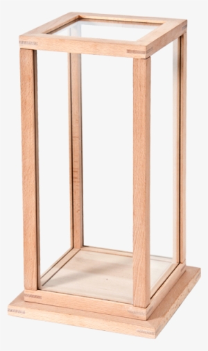 Treasure Trove Display Case Tall - End Table PNG Image | Transparent ...