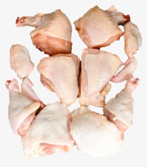 Whole Cut Up Chicken - Cut Up Chicken Png PNG Image | Transparent PNG ...