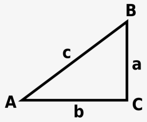 Right Triangle - - Black Triangle Pointing Right PNG Image ...