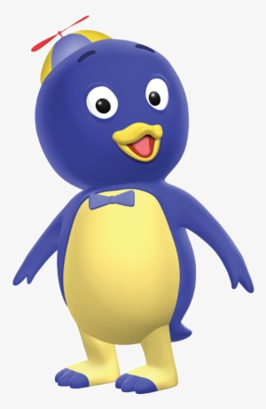 The Backyardigans Png Pack - Cartoon Characters Nick Jr PNG Image ...