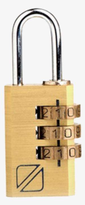 Travel Blue 3 Dial Combination Lock - Travel Blue Candado De ...